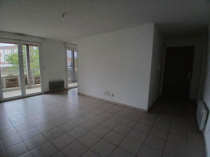 Appartement 3 pièces à louer - Les Acacias, L'Union