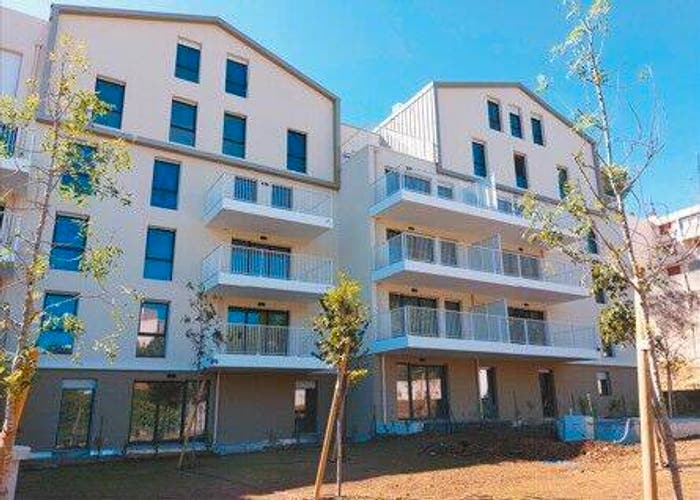 Appartement 4 pièces à louer - Les Olives, Marseille 13ème arrondissement