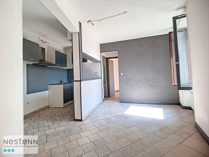 Appartement 2 pièces à vendre - Étampes, Centre-Ville