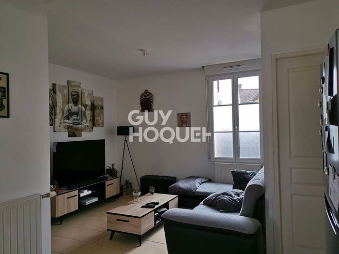 Appartement 3 pièces à Villemeux-sur-Eure, à louer