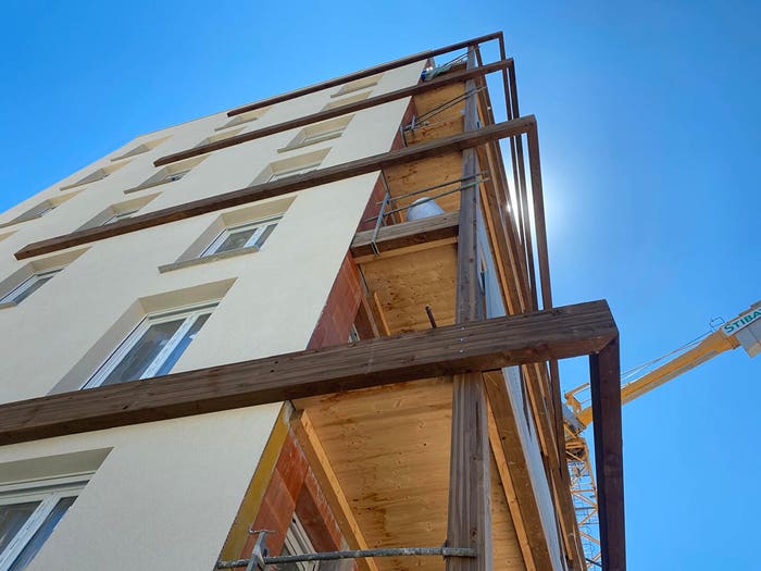 Toulouse, L'Ormeau, La Terrasse, La Grande Plaine : Appartement 5 pièces à vendre