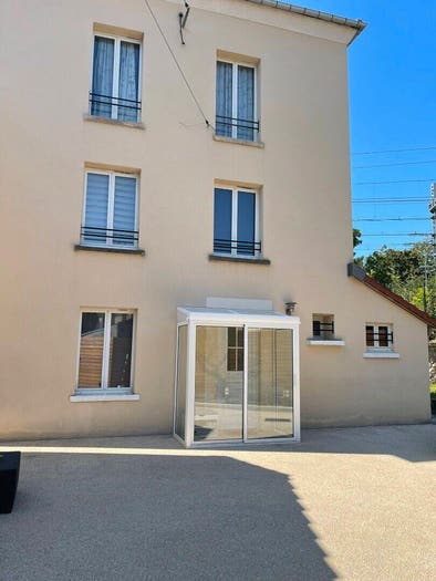Appartement 1 pièce à Ablon-sur-Seine, à louer