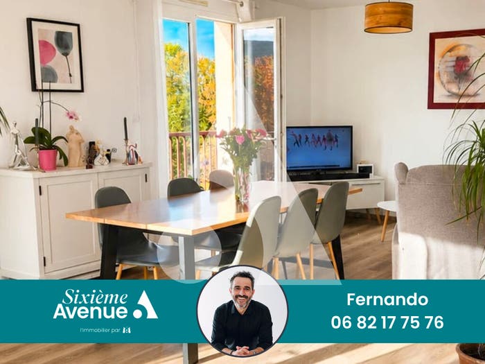 Maison 3 pièces à vendre - Cesancey