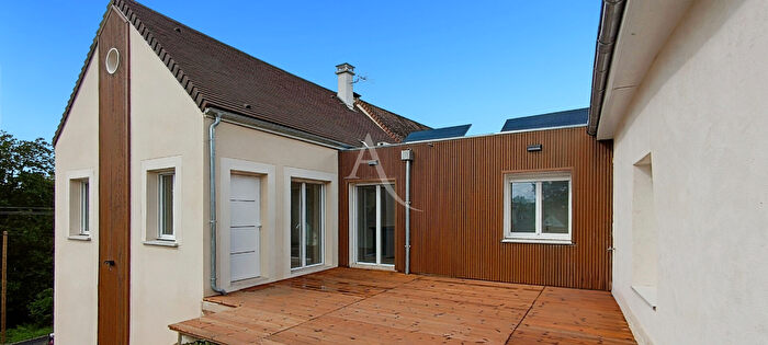 Maison 6 pièces à vendre à Saint-Yon
