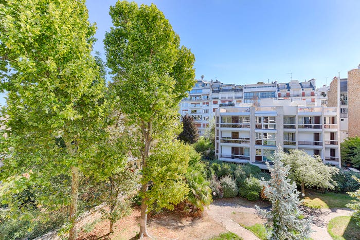 Appartement 2 pièces à Boulogne-Billancourt, Château, Les Princes Marmottan, à vendre