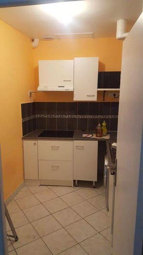 Montaigu Nord Est, Melun : Appartement 1 pièce à louer