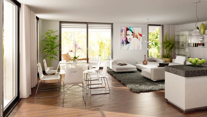 Maison 2 pièces à Dijon, Perrières, à vendre
