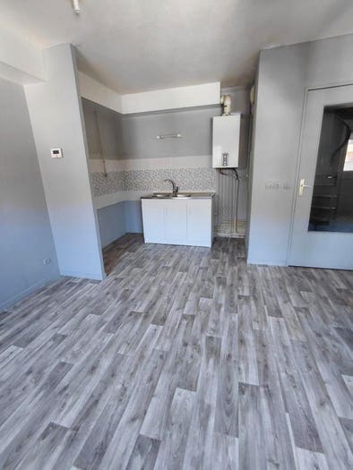 Fontaine, Bastille, Drac - Appartement 2 pièces à louer