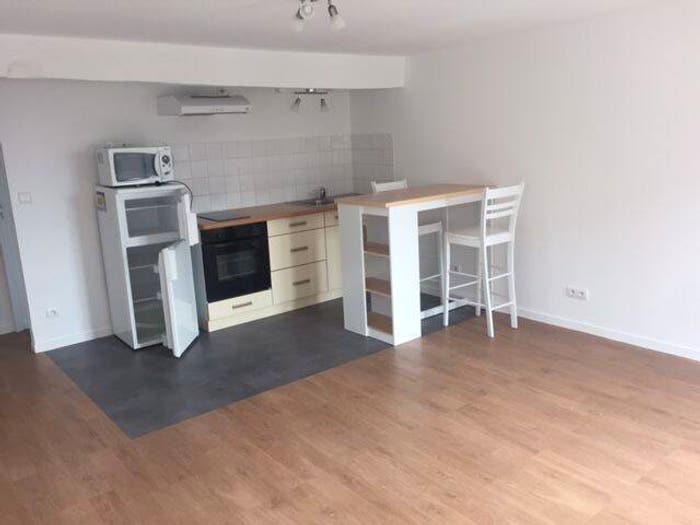 Appartement 1 pièce à louer à Saint Lazare-Veneurs, Compiègne