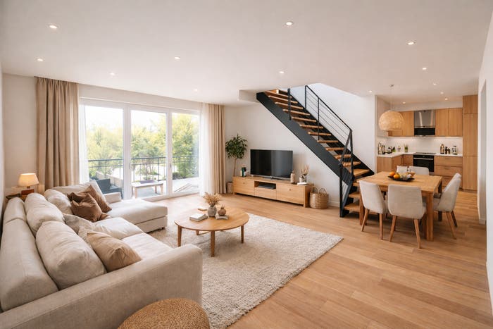 Élancourt, Le Berceau, Les Réaux, La Commanderie - Maison 4 pièces à vendre