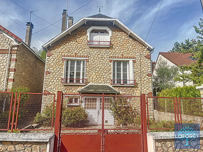 Maison 6 pièces à vendre - Étampes, Saint-Martin, Saint-Gilles