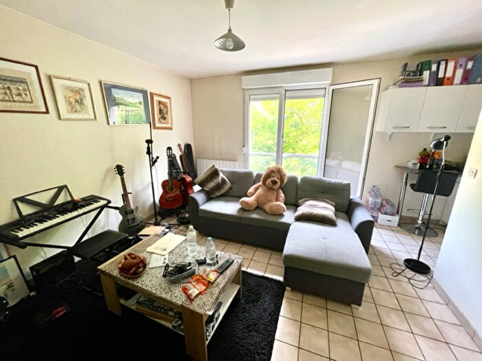 Appartement 2 pièces à vendre à Étampes, Saint-Michel, Croix de Vernailles