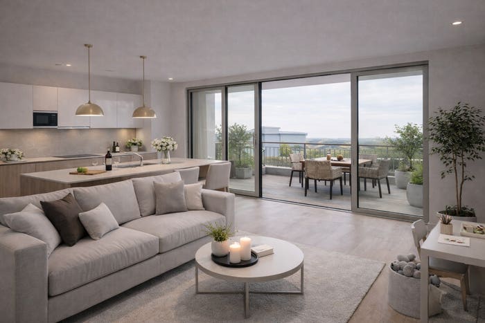 Maison 2 pièces à vendre - Champigny-sur-Marne, Maroc, Fourchette, Polangis