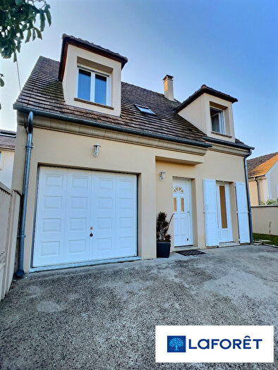 Morsang-sur-Orge, Buisson : Maison 5 pièces à vendre