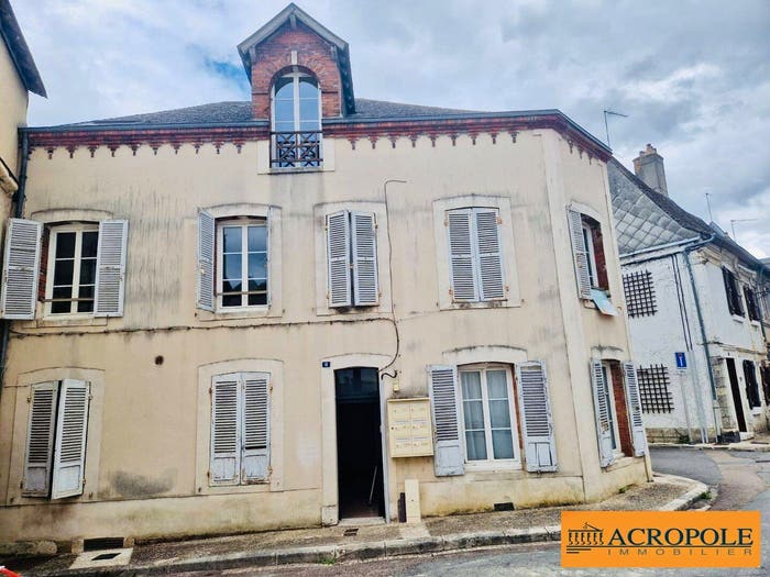 Appartement 3 pièces à louer à Aubigny-sur-Nère