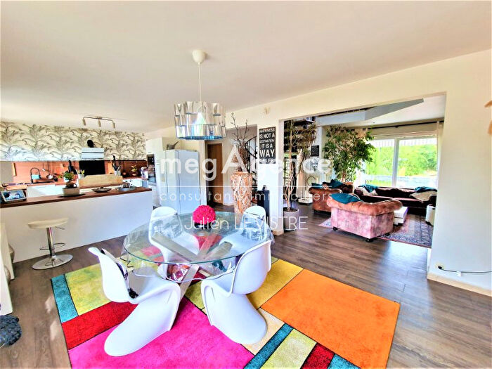 Maison 7 pièces à Ablis, à vendre