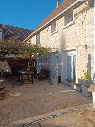 Maison 4 pièces à vendre - Ablis