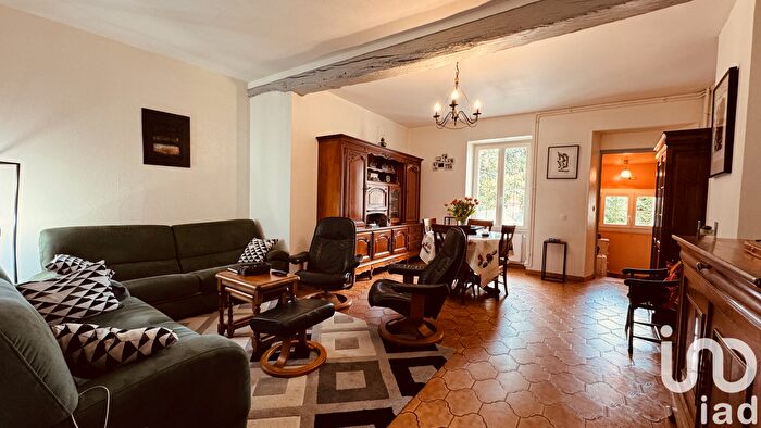 Cosne-Cours-sur-Loire : Maison 6 pièces à vendre