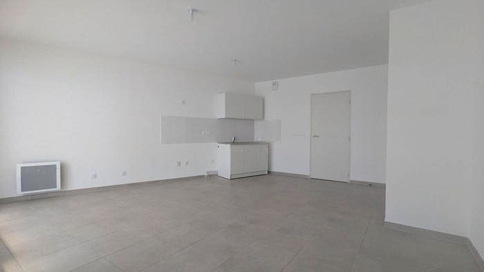 Sainte Anne, Marseille 8ème arrondissement - Appartement 4 pièces à louer