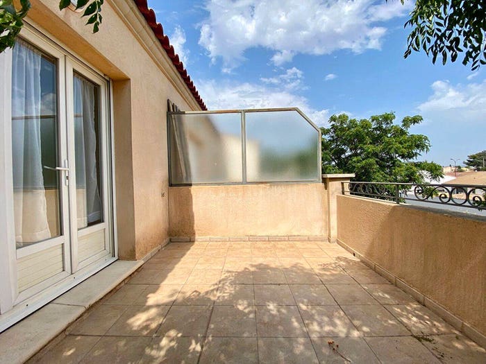 Appartement 2 pièces à louer à La Signore-Charrue, Marignane