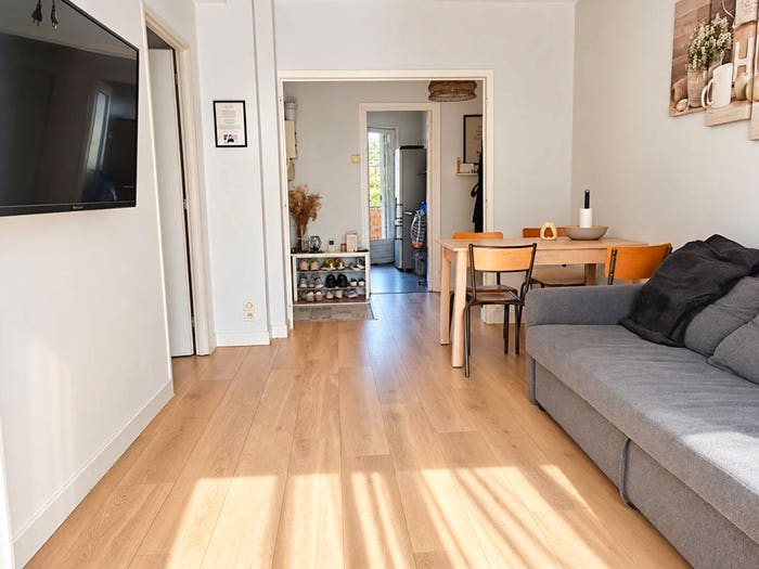 Appartement 4 pièces à vendre - Dijon, Montchapet