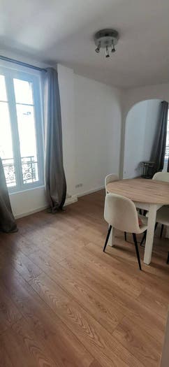 Emeriau-Zola, Paris 15ème arrondissement - Appartement 1 pièce à louer