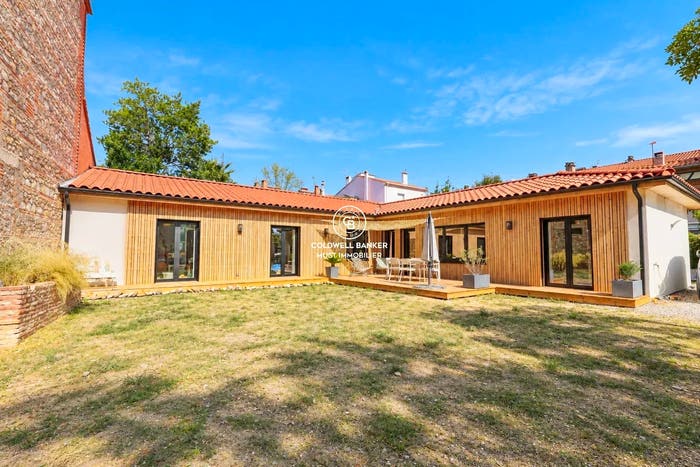 Maison 5 pièces à Perpignan, Saint-Gaudérique, à vendre