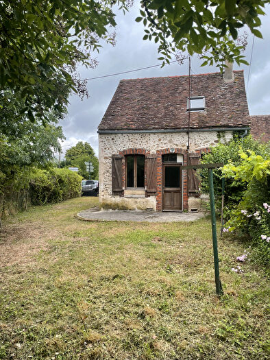 Maison 4 pièces à vendre - Ervauville