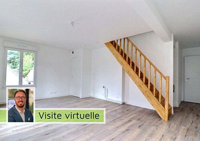 Appartement 2 pièces à vendre à Jouy-en-Josas