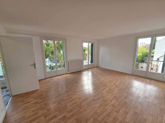 Appartement 3 pièces à louer - Haie Bergerie, Villepreux