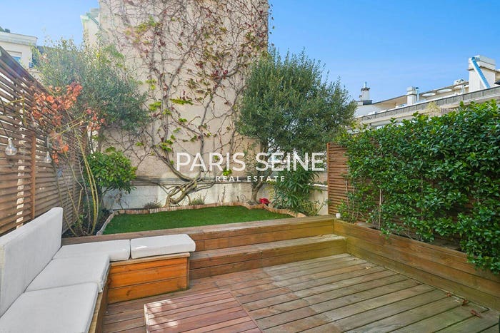 Dupleix-Motte Picquet, Paris 15ème arrondissement : Appartement 2 pièces à louer