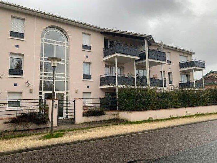 Le Barp : Appartement 3 pièces à louer