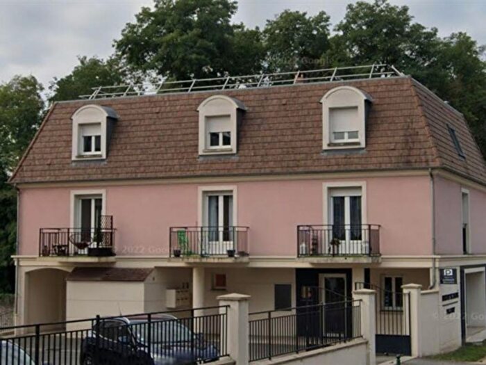 Appartement 4 pièces à vendre à La Ferté-Alais