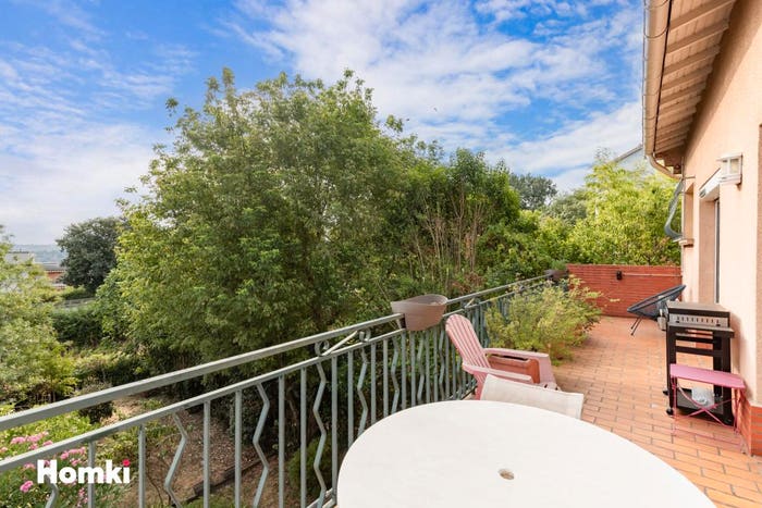 Toulouse, Moscou - Maison 7 pièces à vendre
