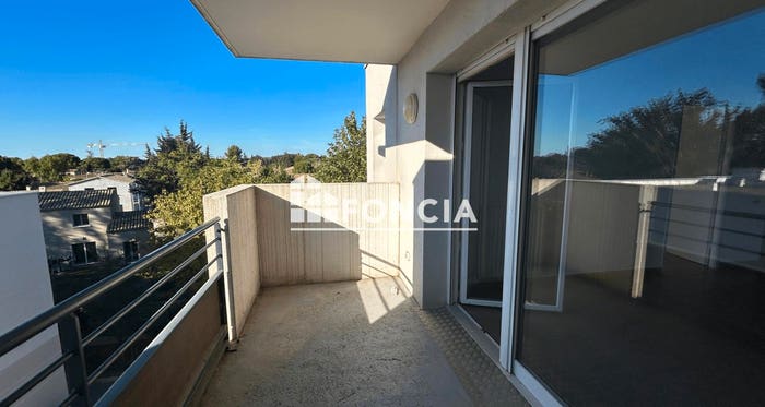 Appartement 2 pièces à vendre - Morières-lès-Avignon