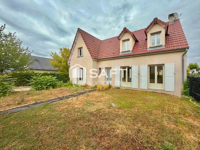 Maison 7 pièces à louer - Sud Est et Nord Est, Cormontreuil