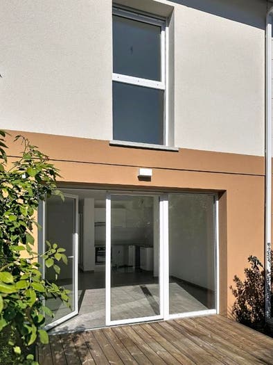 Cadaujac : Appartement à louer