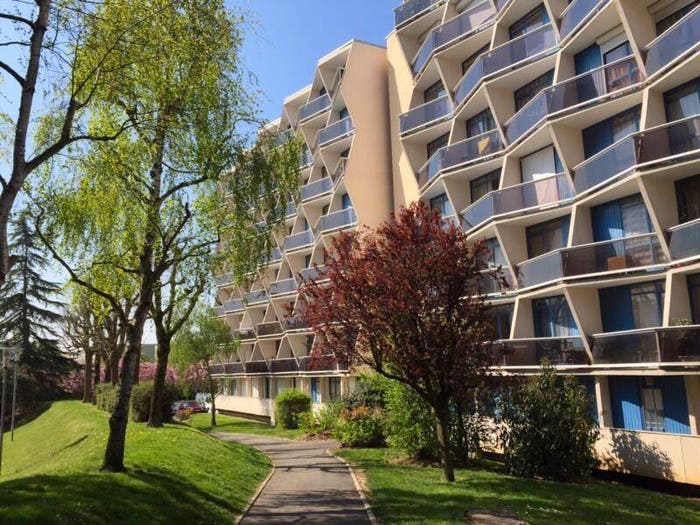 Appartement 2 pièces à louer - Plaisir