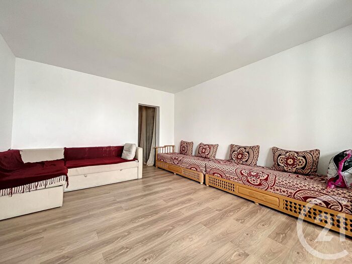 Montereau-Fault-Yonne, Ville haute - Appartement 3 pièces à vendre