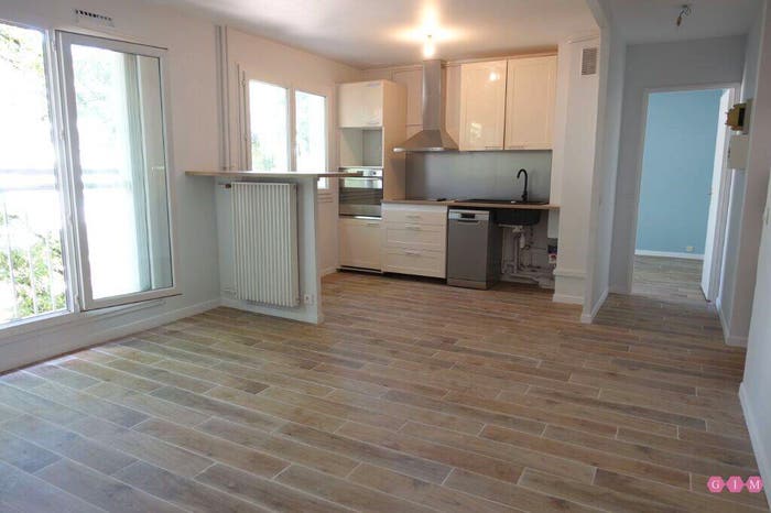 Appartement 2 pièces à louer à Clairieres, Verneuil-sur-Seine