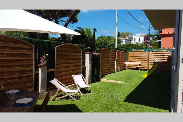 Maison 5 pièces à louer - Juan-les-Pins, Antibes