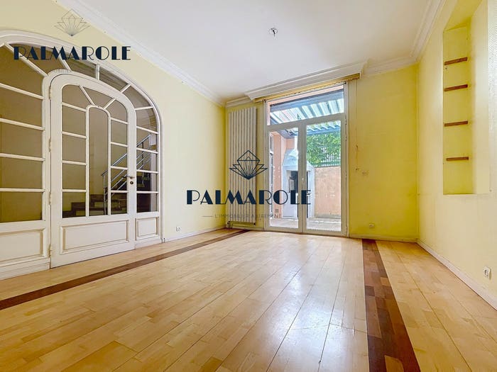 Maison 4 pièces à vendre à Perpignan, Saint-Jacques