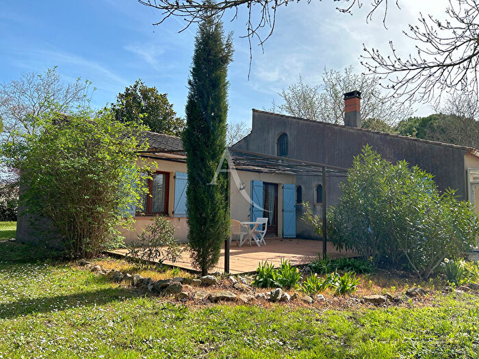 Maison 5 pièces à Castelnaudary, Villa Annie, Villa Jean-Pierre, Le Petit Touzet, Foyssac, à vendre