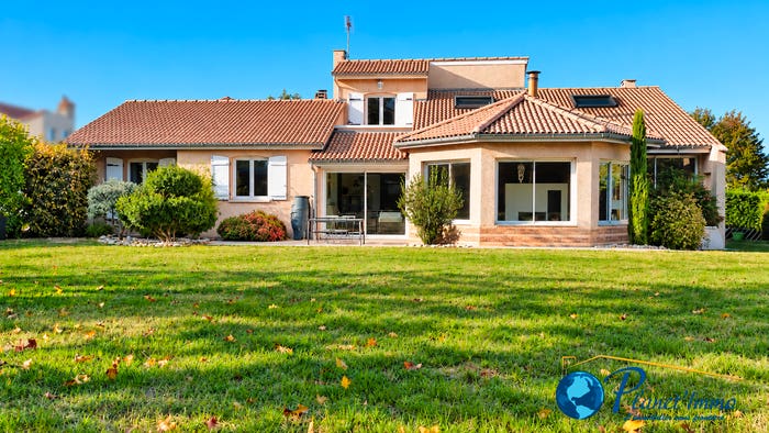 Maison 8 pièces à vendre - Saint-Étienne, Montaud