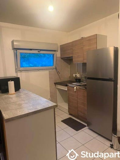 Appartement 1 pièce à louer à République, Montigny-lès-Cormeilles