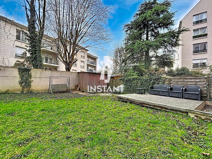 Appartement 3 pièces à vendre à Charenton-le-Pont, Pasteur, Saint-Pierre