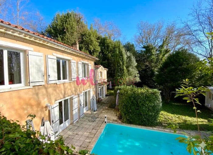 Maison 5 pièces à vendre - Bourg