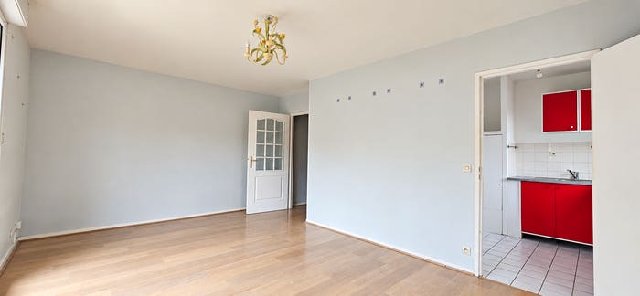 Appartement 2 pièces à louer à Évreux, Centre-ville