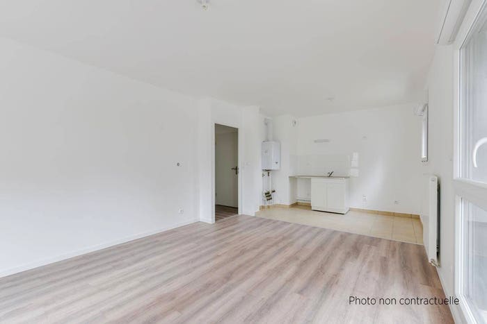 Appartement 3 pièces à louer - Les Fleurs, Carrières-sous-Poissy