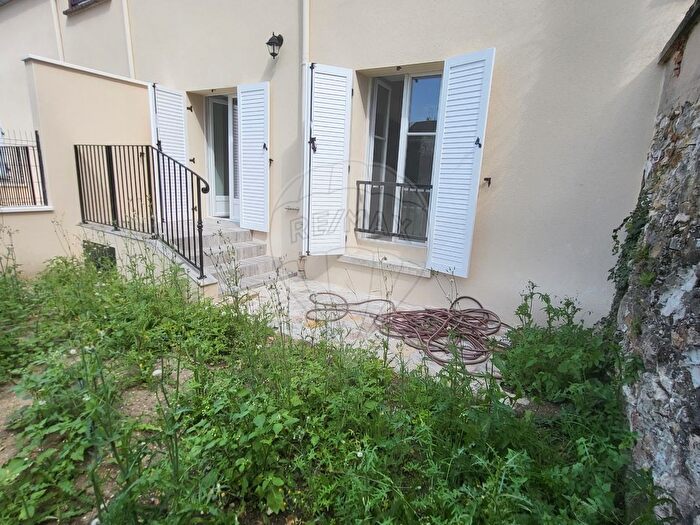 Maison 4 pièces à vendre - Montereau-Fault-Yonne, Ville basse